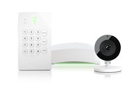 Top 5 Home Security Systems | Home Alarm Monitoring & Surveillance